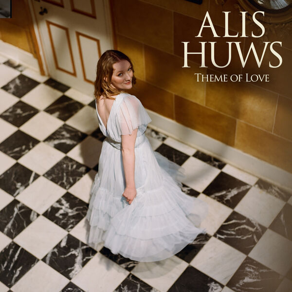 Theme of Love (From "Final Fantasy IV") [Arr. Lawson for Harp & String ...