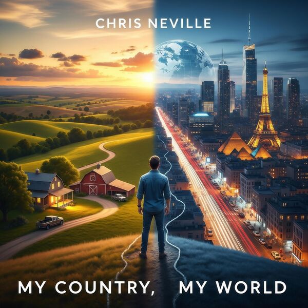 My Country, My World, Chris Neville - Qobuz