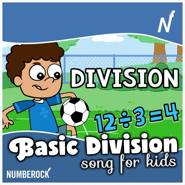Division Song For Kids Division As Repeated Subtraction Numberock Division Song For Kids Division As Repeated Subtraction Numberock