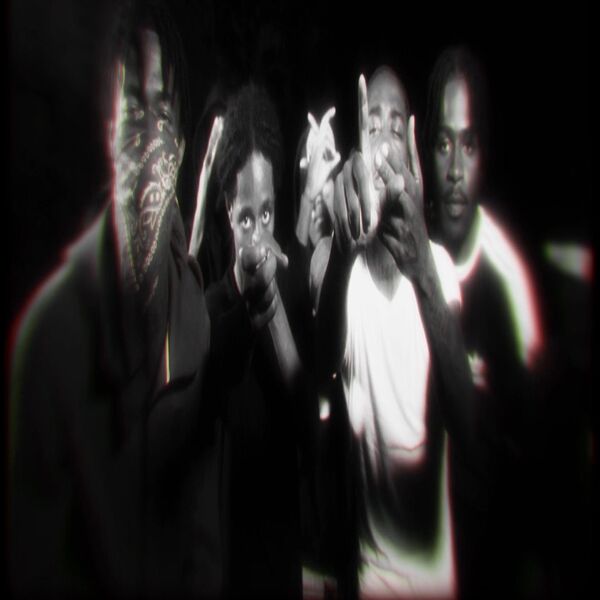 Ready Or Not (feat. JR & Shawn Glizz), Jay Stacks - Qobuz