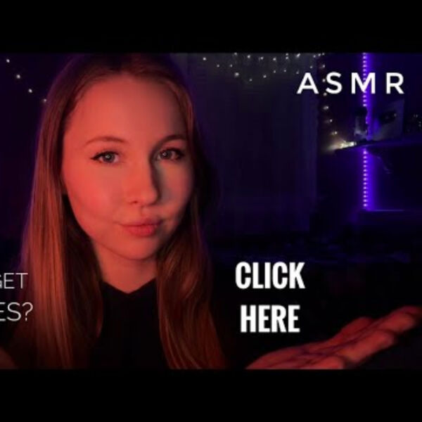 ASMR For People Who Lost Their Tingles, MellowMaddy ASMR - Qobuz