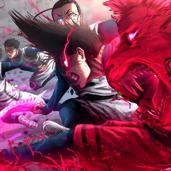 Blue Lock Shouei Barou, SOLO SAD 09 - Qobuz