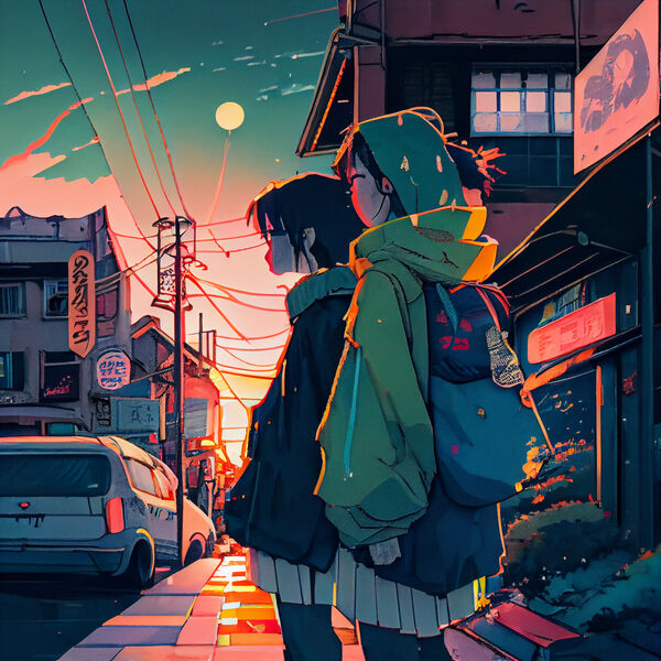 Low Fidelity Swirls, Lo Fi Beats - Qobuz