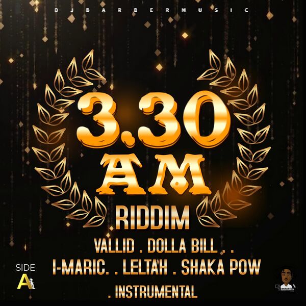 3.30 Am Riddim, Various Artists - Qobuz