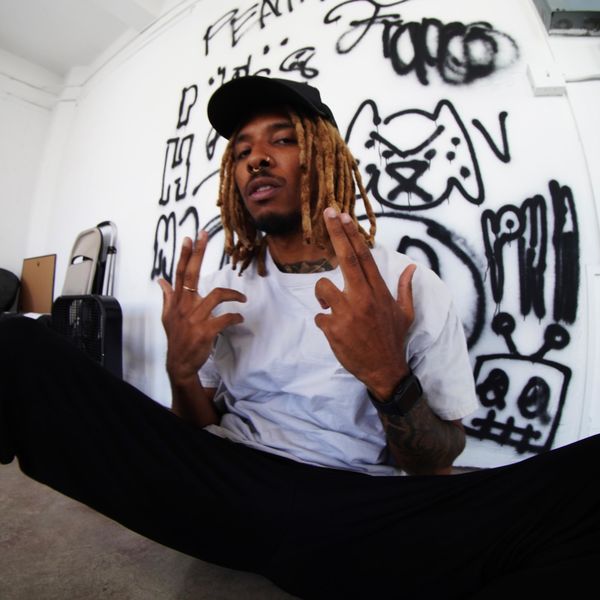 Dove N Bass, Vol. 1, VANO 3000 - Qobuz