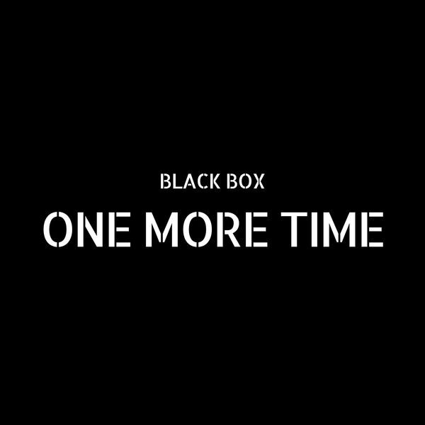 One More Time, Black Box - Qobuz