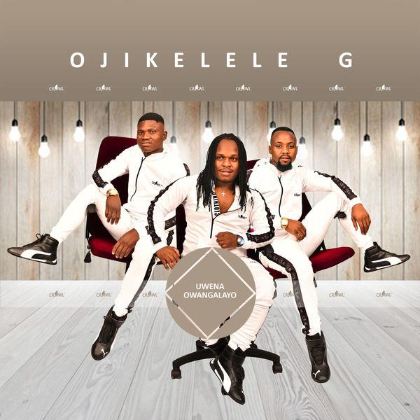 Uwena Owangalayo, Ojikelele G - Qobuz