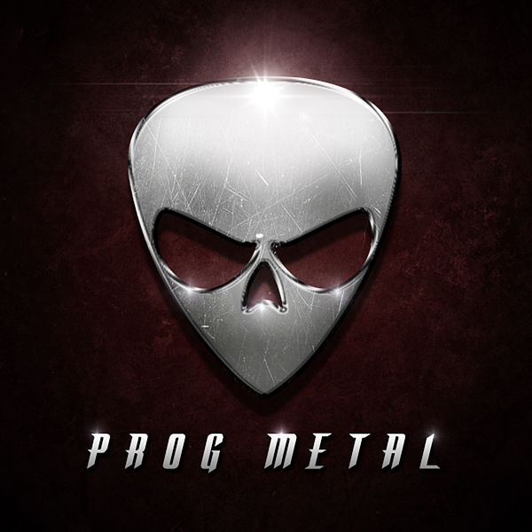 Prog Metal, Various Artists - Qobuz