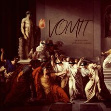 Vomit, Konnor James - Qobuz