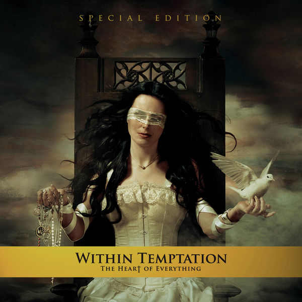 The Heart Of Everything (Special Edition), Within Temptation - Qobuz