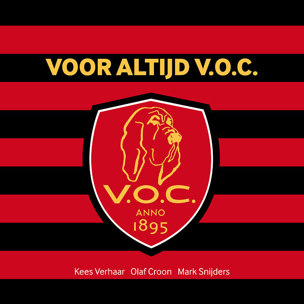 Voor Altijd V.O.C., Kees Verhaar - Qobuz