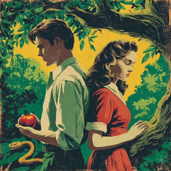 The Story Of Adam And Eve, AbundantLife4You Music - Qobuz