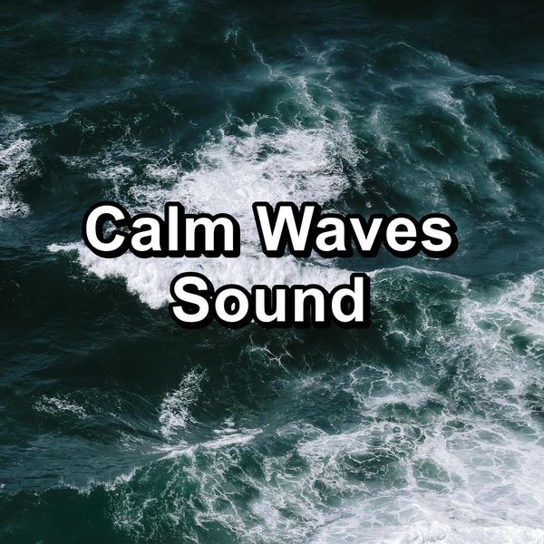 Album Calm Waves Sound , Paudio by Sea Sounds 2016 | Qobuz: download ...
