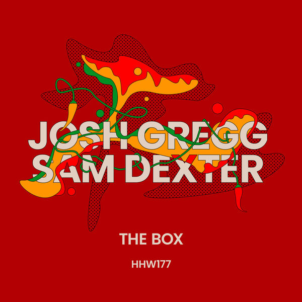 The Box, Josh Gregg - Qobuz