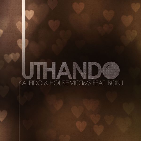 Uthando (Original Mix), House Victimz - Qobuz