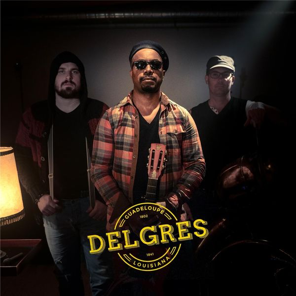 Delgres, Delgrès - Qobuz