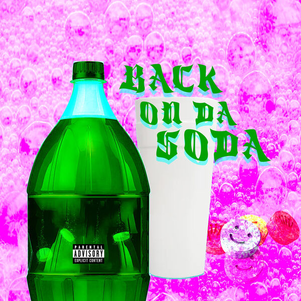 Back on Da Soda, Gamo - Qobuz