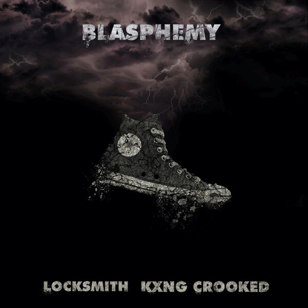Blasphemy, Locksmith - Qobuz