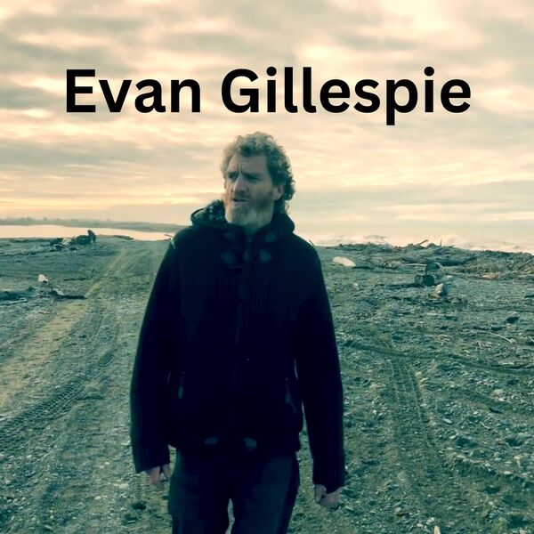 BREAK IN THE CLOUDS, Evan Gillespie - Qobuz