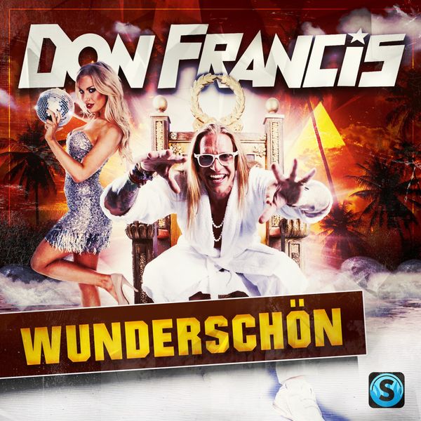 Wunderschön, Don Francis - Qobuz