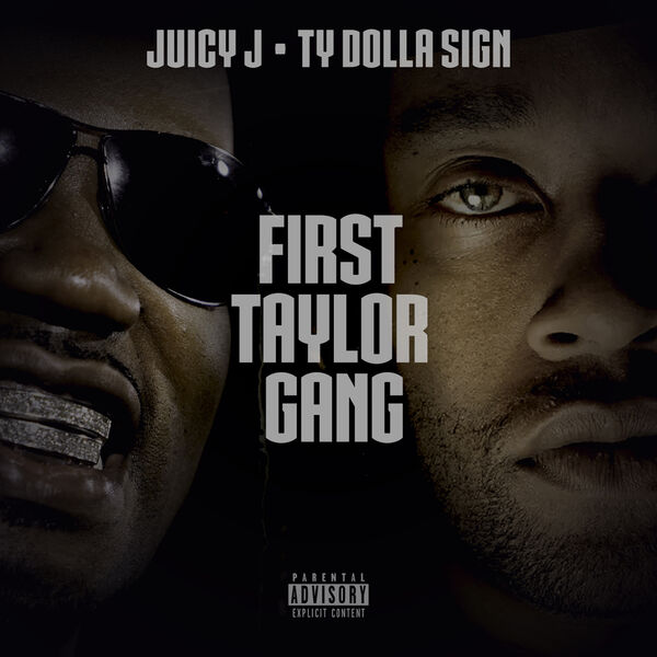 Juicy J Gang