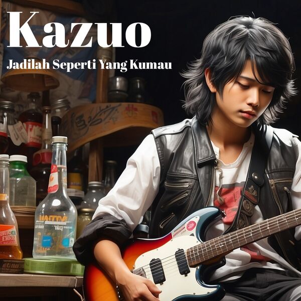 Jadilah Seperti Yang Kumau (Remastered 2019), Aldo Jenggo - Qobuz