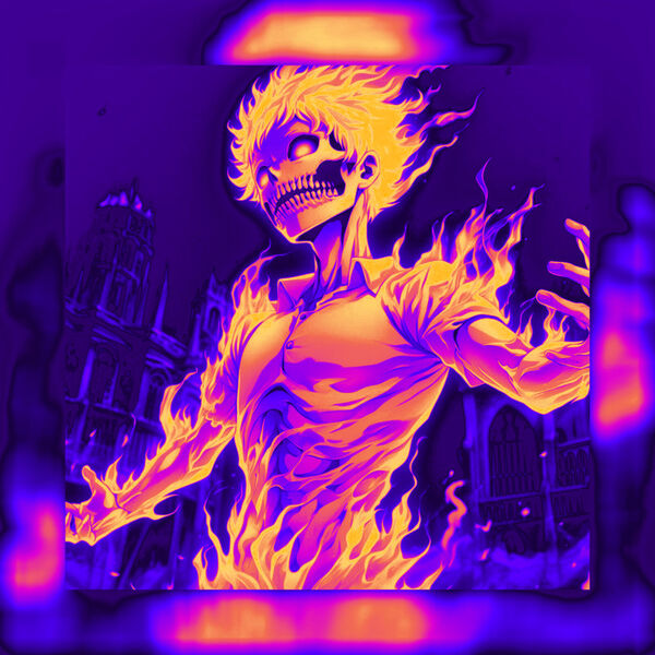 Dimensional Arco Íris 1 (Ultra Slowed), MAGOTH TTK - Qobuz