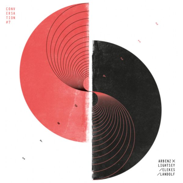 Conversation #7: Synopsis, Florian Arbenz - Qobuz