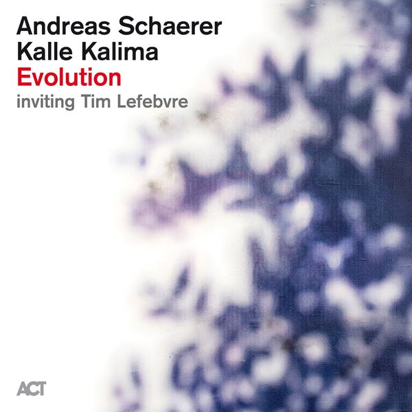 Evolution, Andreas Schaerer - Qobuz