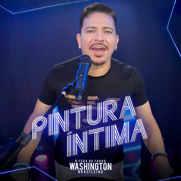 Pintura Íntima (Cover), Washington Brasileiro - Qobuz