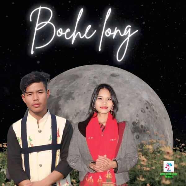 Boche Long, Hogen Phangcho - Qobuz