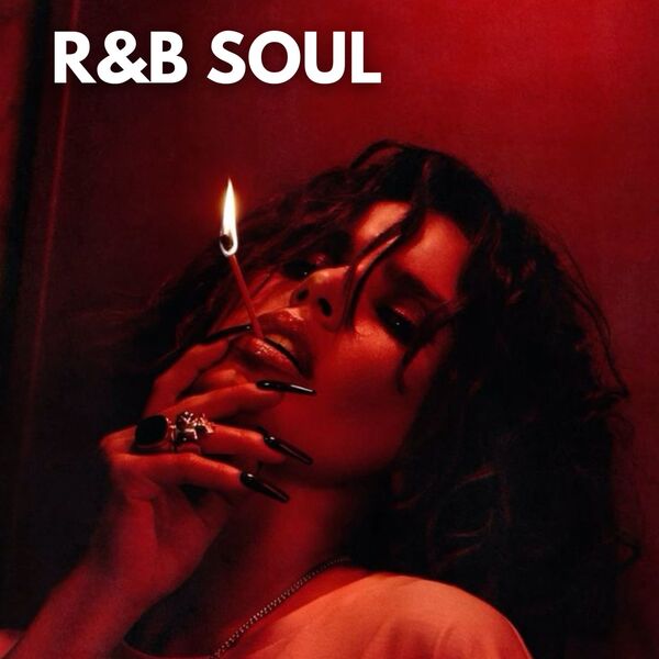 R&B Soul 2025: The Best R&B Songs 2025, Sensual Contemporary Soul ...