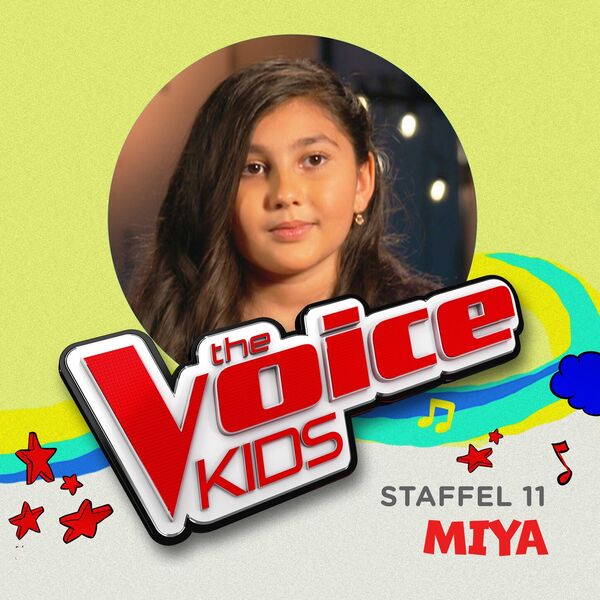 My Heart Will Go On (aus "The Voice Kids, Staffel 11") (Live), Miya - Qobuz