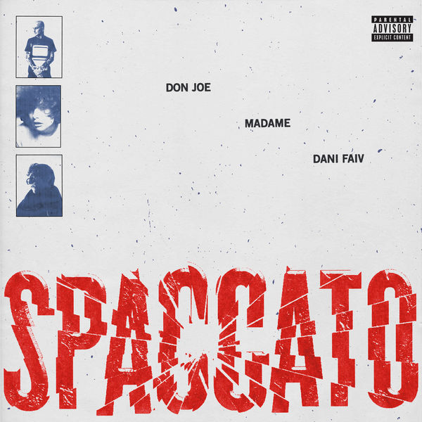 SPACCATO, Don Joe - Qobuz