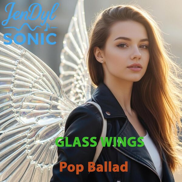 Glass Wings, JenDyl-Sonic - Qobuz