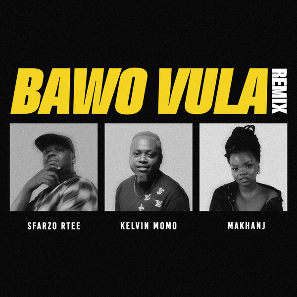 Bawo Vula (Remix), Sfarzo Rtee - Qobuz