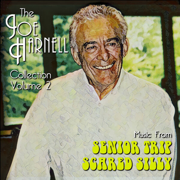 The Joe Harnell Collection, Vol. 2, Joe Harnell - Qobuz