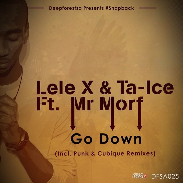 Go Down (Incl. Cubique Dj & Punk Remixes), Lele X - Qobuz
