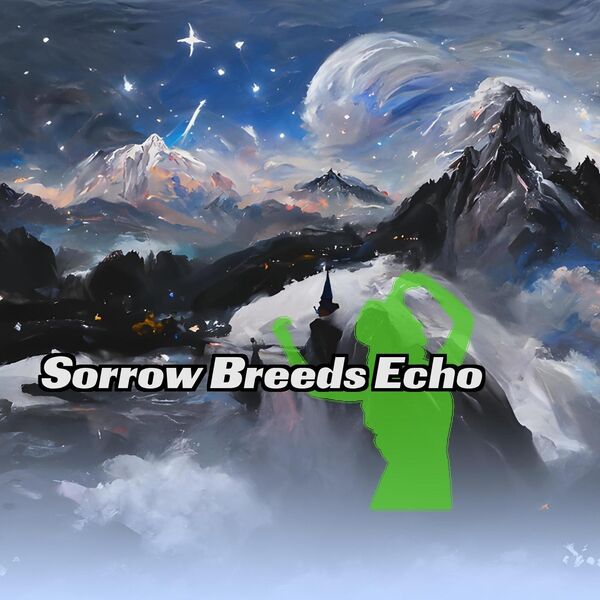 Sorrow Breeds Echo, Dean Payne - Qobuz
