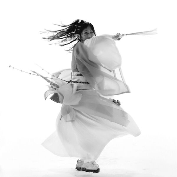SAKUYA~The Princess who is loved a SAMURAI and cherry blossoms., Mihoko ...