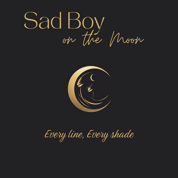 Every Line Every Shade, Sad Boy on the Moon - Qobuz