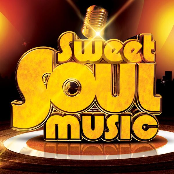 Sweet Soul Music, Various Artists - Qobuz