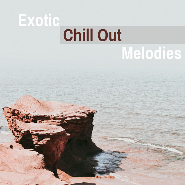 Exotic Chill Out Melodies – Tropical Chill Out Beats, Summer Vibes ...