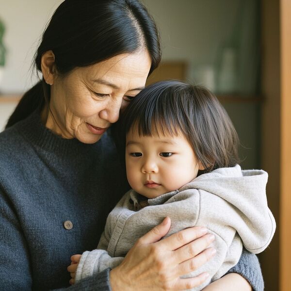 The Letter from a Mother I Can't Remember, Vincent Auer - Qobuz