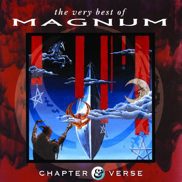 Chapter And Verse - The Very Best Of Magnum, Magnum - Qobuz