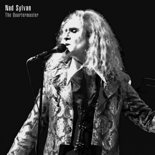 The Quartermaster, Nad Sylvan - Qobuz