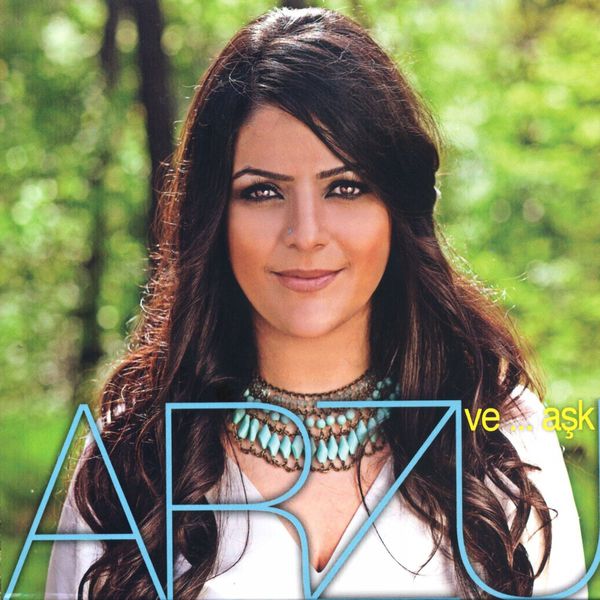 Arzu - Ve Ask (2012) Full Albüm - Dostun Sayfasi