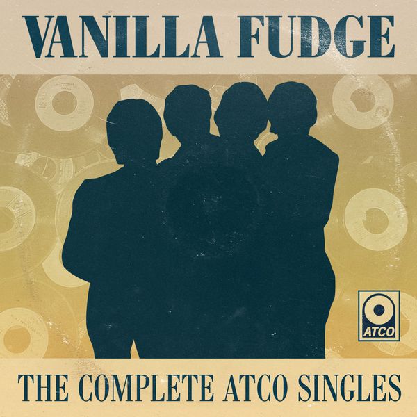 The Complete Atco Singles, VANILLA FUDGE - Qobuz