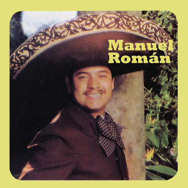 Manuel Román, Manuel Román - Qobuz