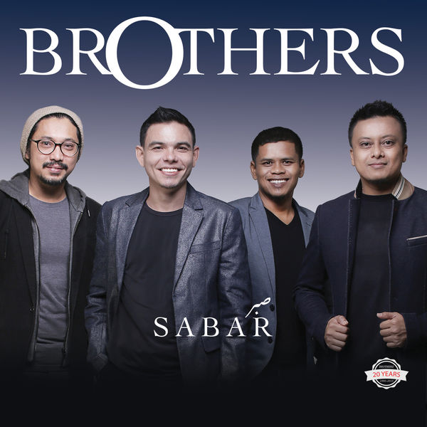 Sabar, Brothers - Qobuz